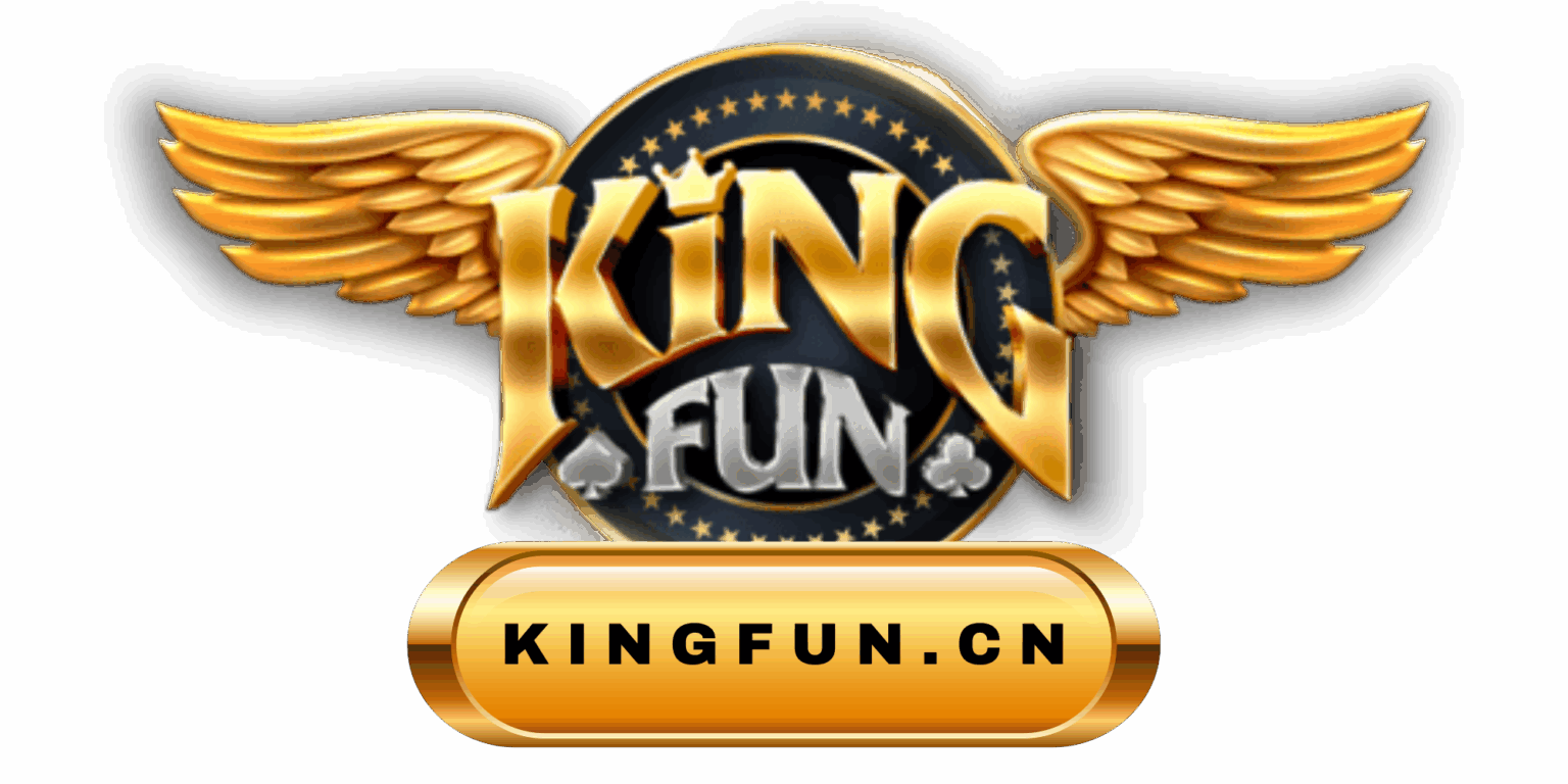 Kingfun | Huyền thoại game bài đổi thưởng | Link tải +99USDT